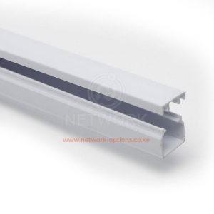 PVC Trunking | Network Options and Solutions Ltd