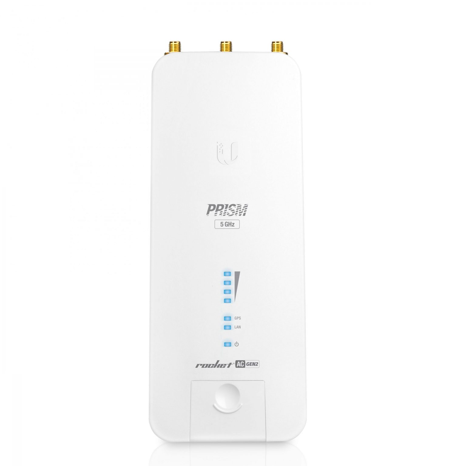 Ubiquiti rocket PRISM RP-5AC-Gen2 | Network Options and Solutions Ltd
