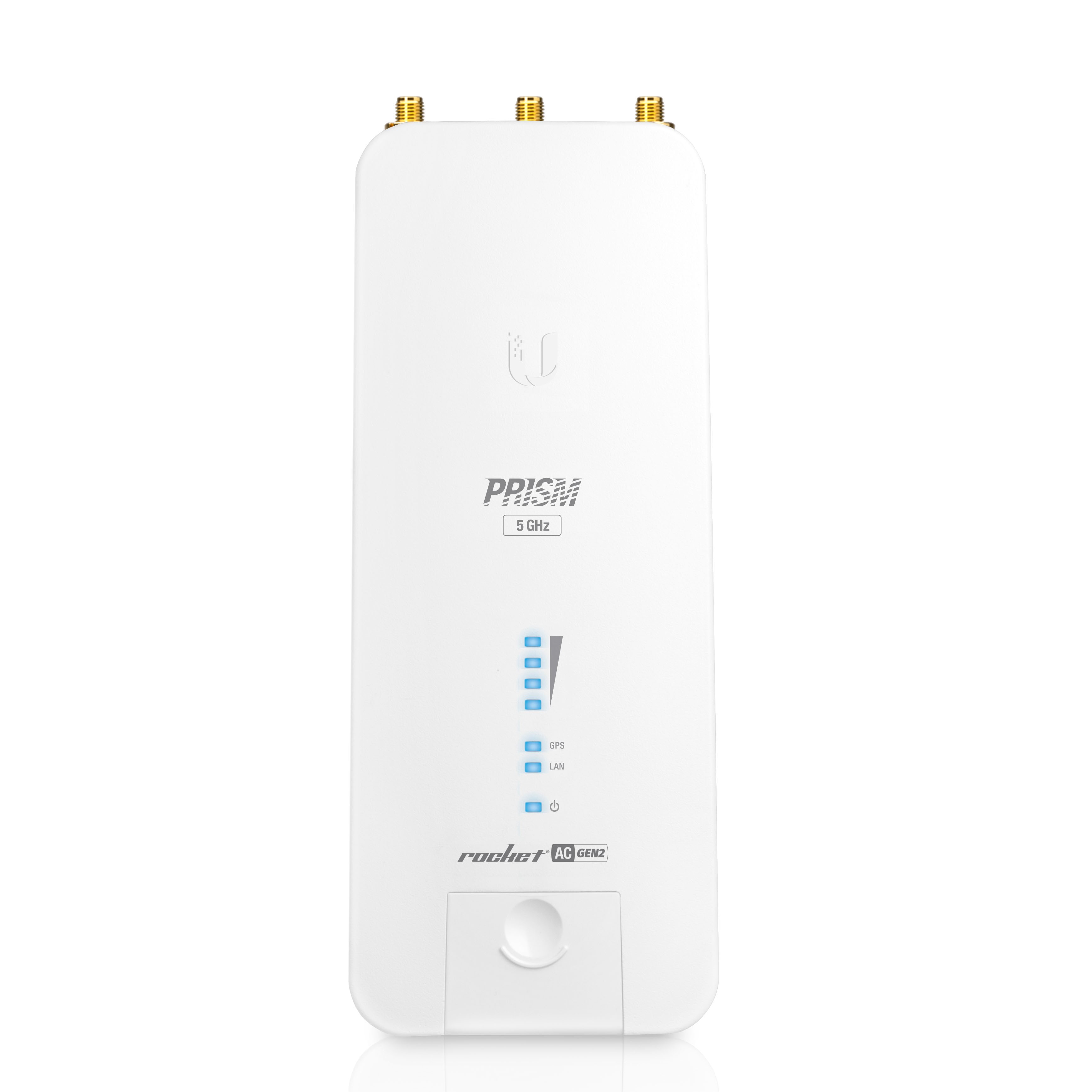 Ubiquiti rocket PRISM RP-5AC-Gen2 | Network Options and Solutions Ltd