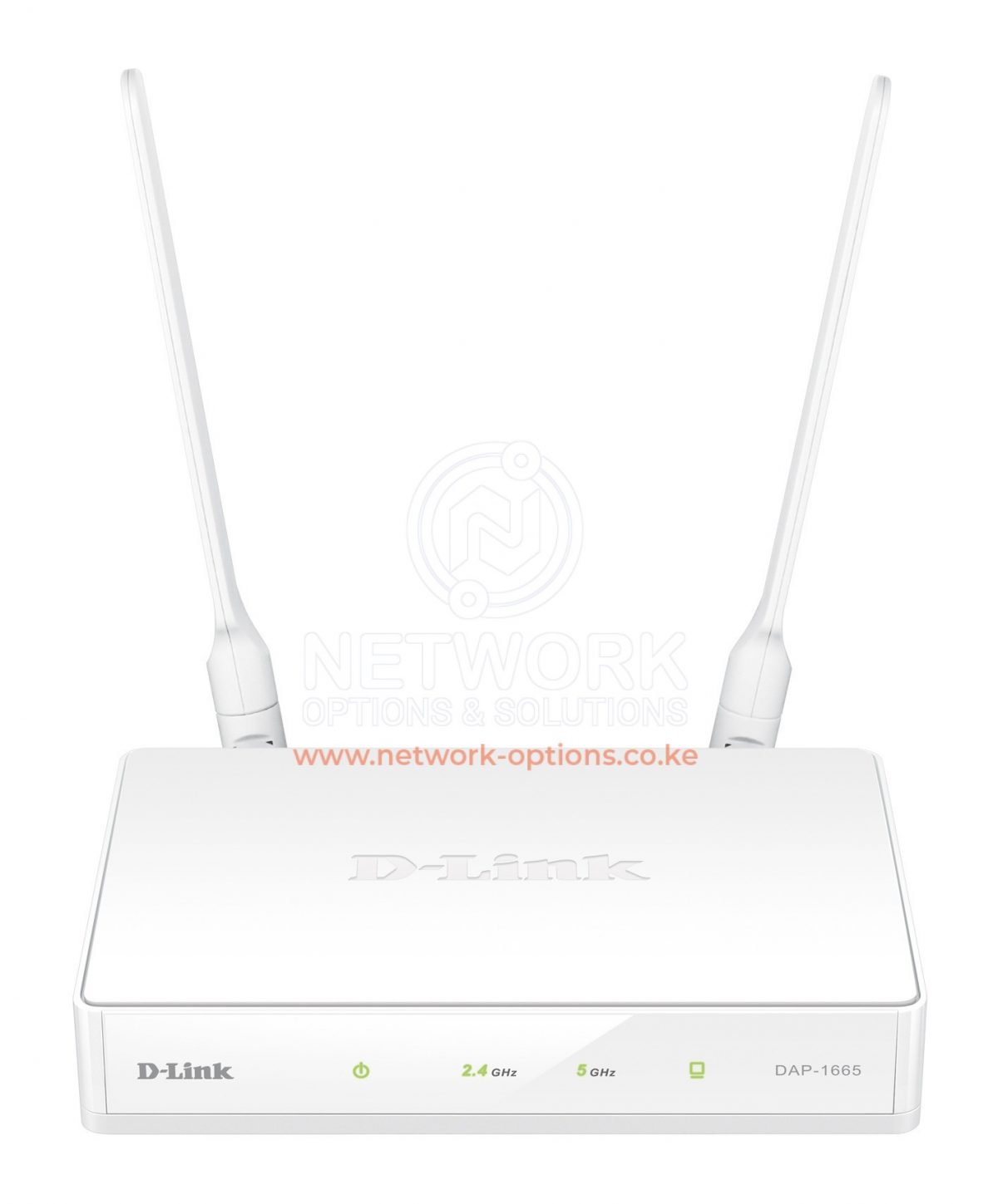 Dlink DAP-1665 Wireless AC1200 Dual Band Access Point | Network Options ...
