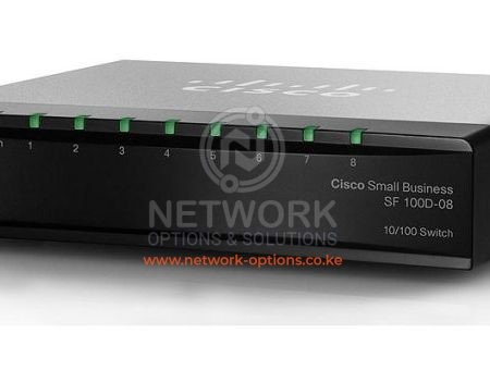 Cisco ODF 12 Ports | Kenya | Network Options