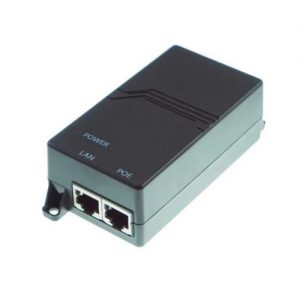 Grandstream PoE Injector Gigabit 48V,0.5A Kenya | Network Options
