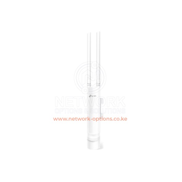 TP-Link EAP225-Outdoor AC1200 Access Point | Network Options and ...