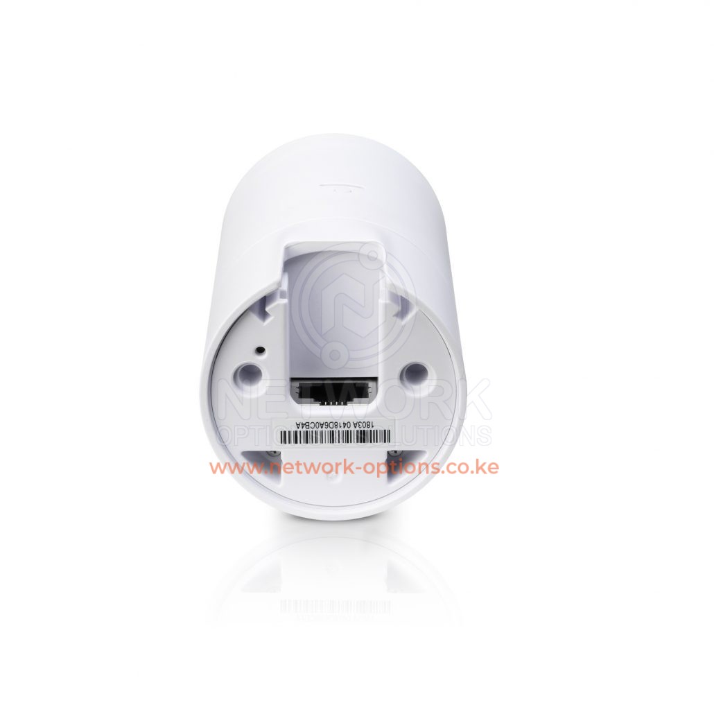 Ubiquiti UVC-G3-FLEX UniFi Protect Camera Kenya | Network Options