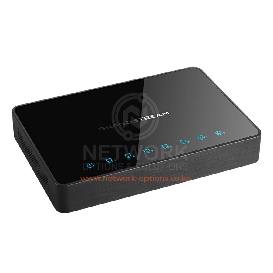 Grandstream GWN7000 | Network Options and Solutions Ltd