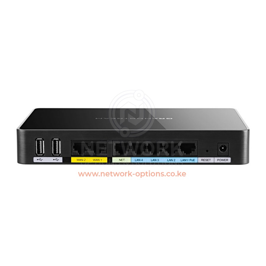 Grandstream GWN7000 Multi-WAN Gigabit VPN Router Kenya