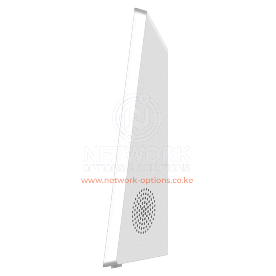 Grandstream GSC3570 Intercom Control Station Kenya | Network Options