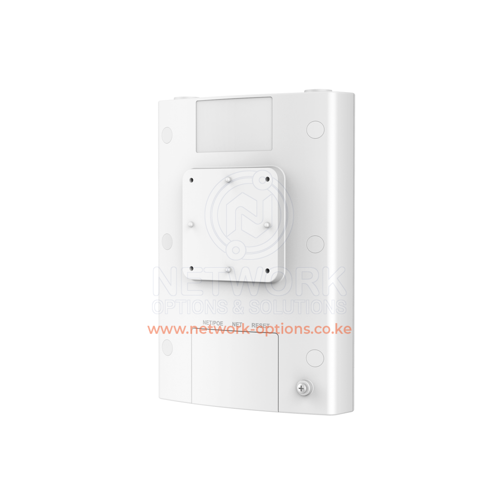 Grandstream GWN7630LR Outdoor Long range Wave 2 Access Point | Network ...