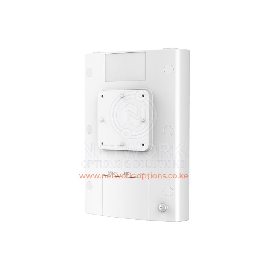 Grandstream GWN7630LR Outdoor Long range Wave 2 Access Point | Network ...