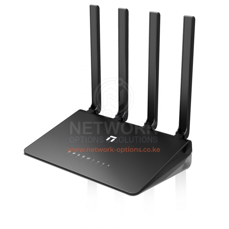 netis W1 300Mbps 5dBi Wireless Router Kenya | Network Options