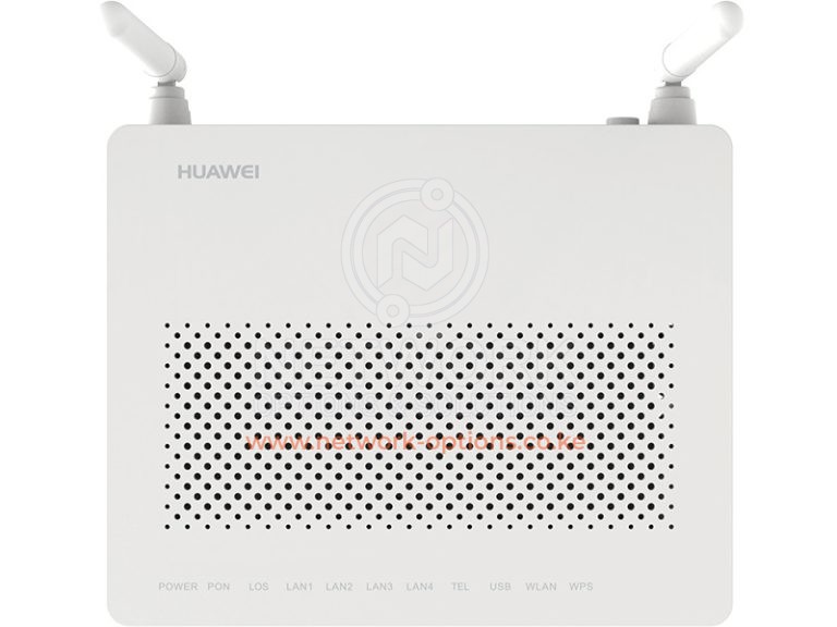 Huawei EchoLife HG8546M XPON ONU (GPON & EPON) | Network Options and ...