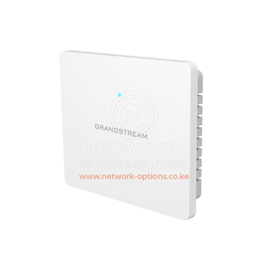 Grandstream GWN7630LR Outdoor Long range Wave 2 Access Point | Network ...