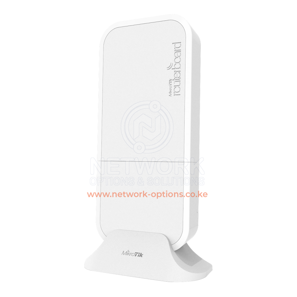 MikroTik LHG 4G Kit LTE | Network Options and Solutions Ltd